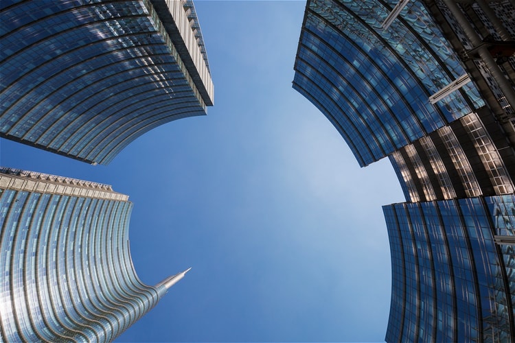 Sky View Development